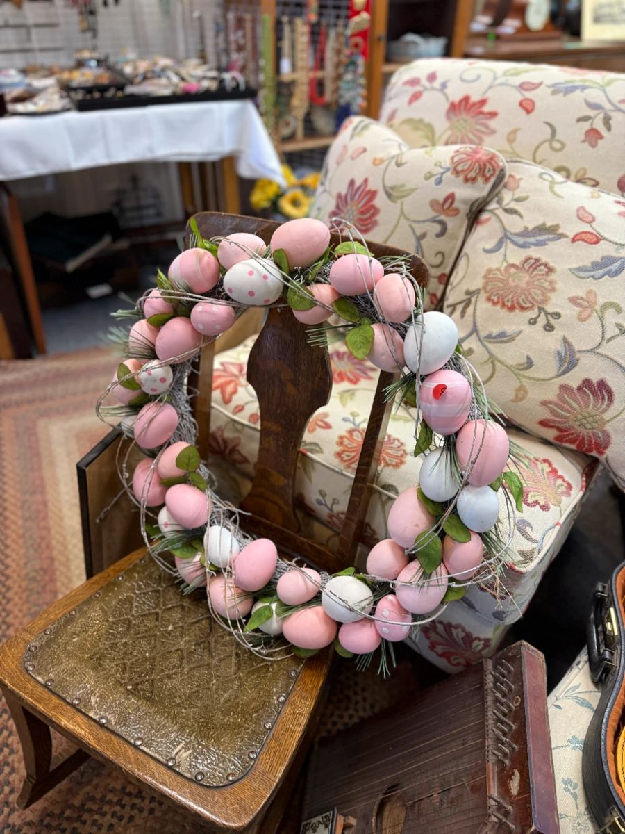 50% off at the Vintage Warehouse Augie &... starts on 2/25/2025