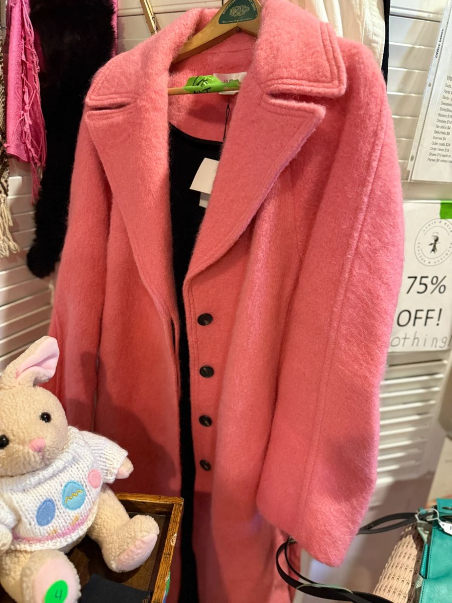 50% off at the Vintage Warehouse Augie &... starts on 2/25/2025