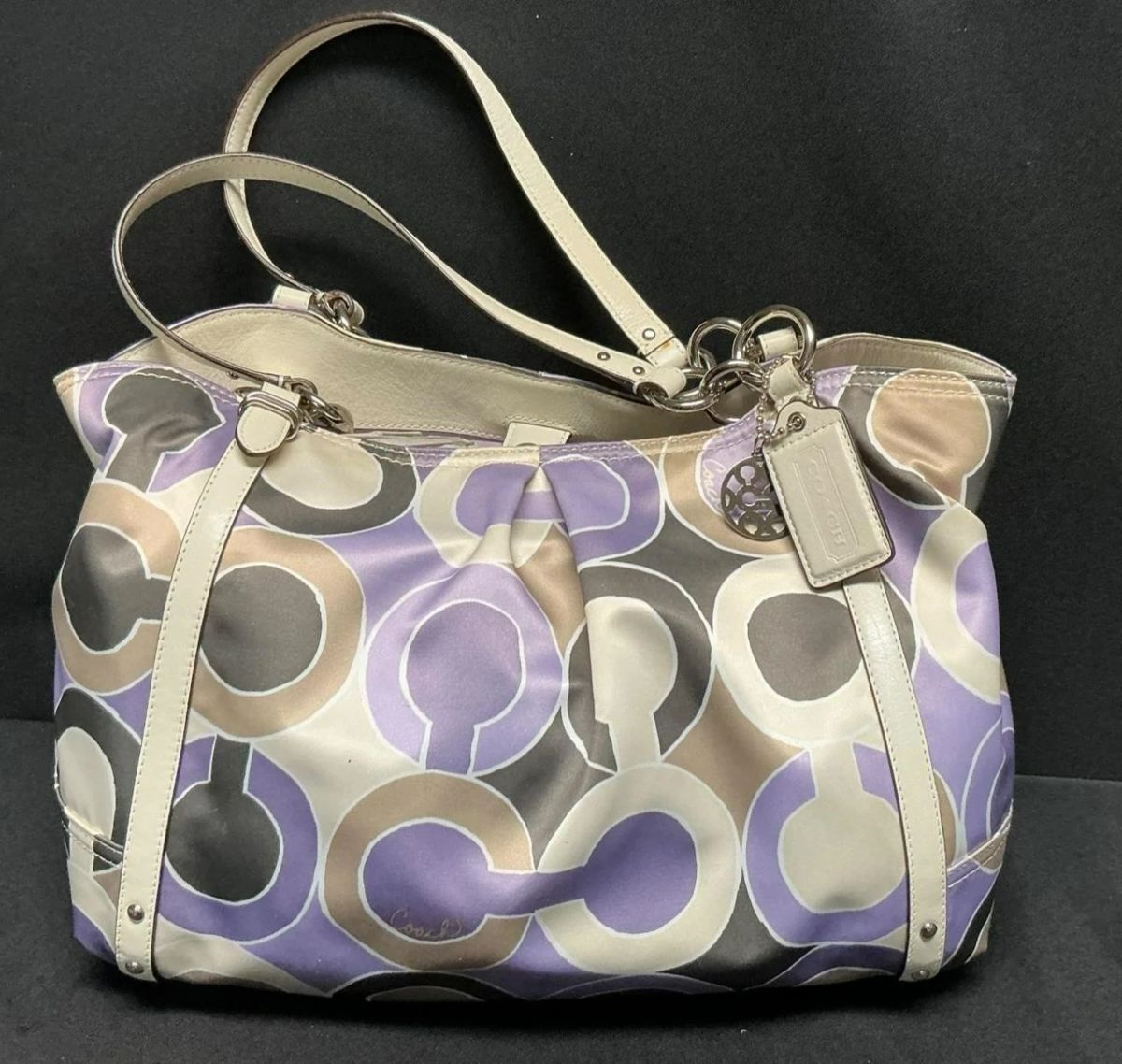 Designer Handbags & Fun Finds in Colorado Springs, CO starts on 2/26/2025