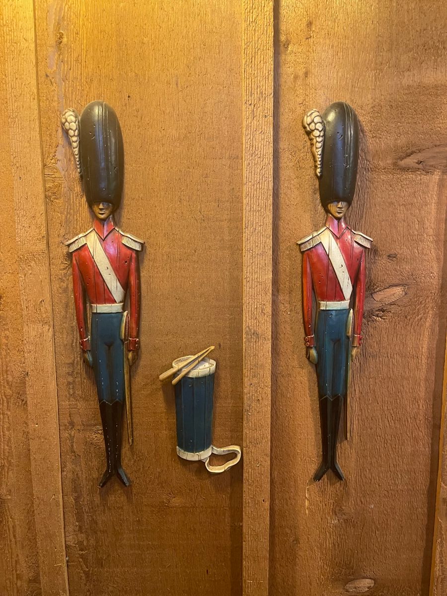 Huge Clean Estate Sale - Notre Dame Photography starts on 2/27/2025