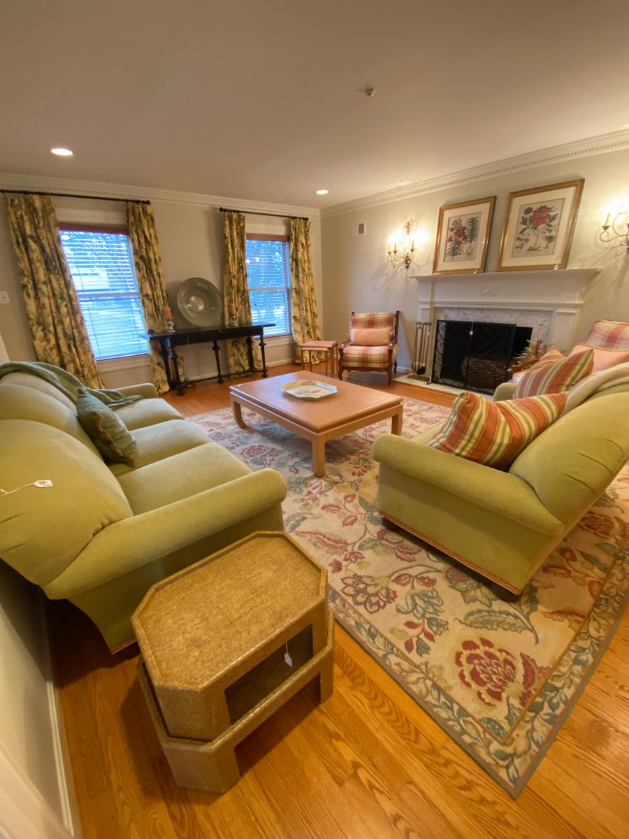 Potomac starts on 3/7/2025