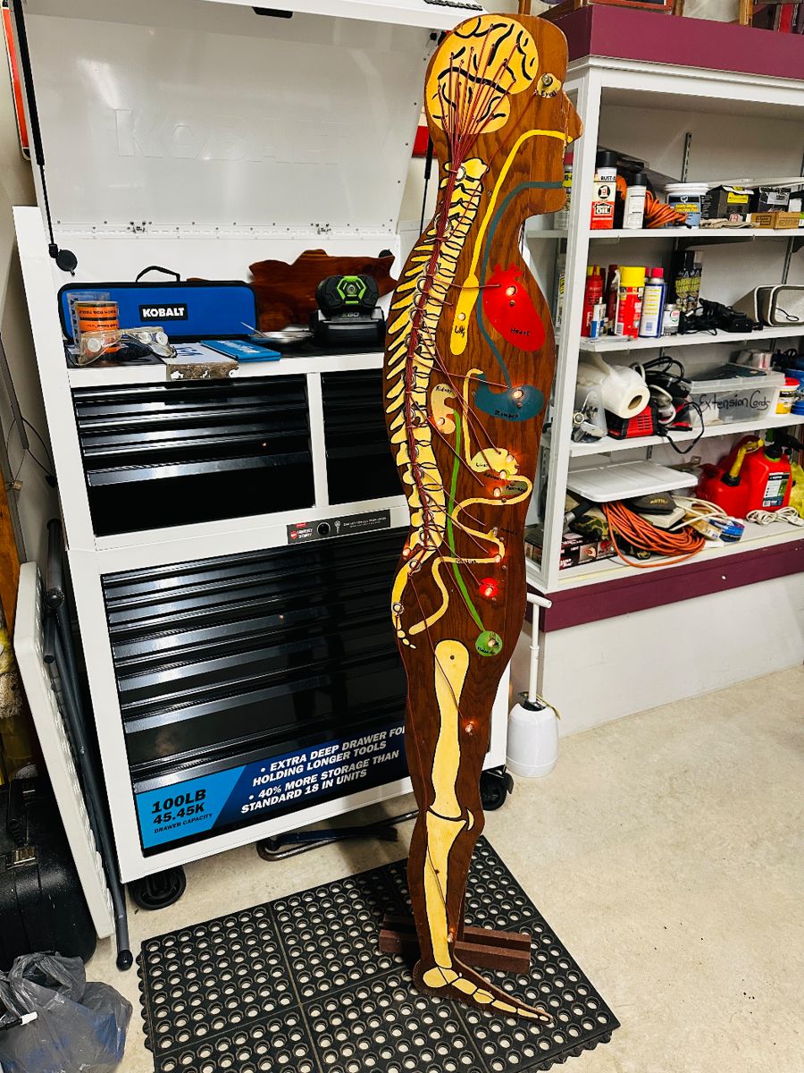 Can’t miss! Signs, signs, everywhere signs!... starts on 5/14/2025