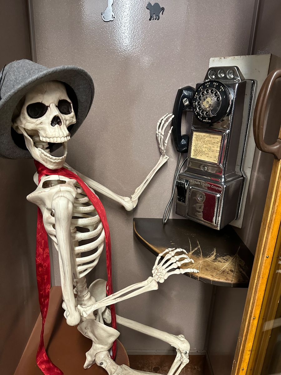 Can’t miss! Signs, signs, everywhere signs!... starts on 5/14/2025