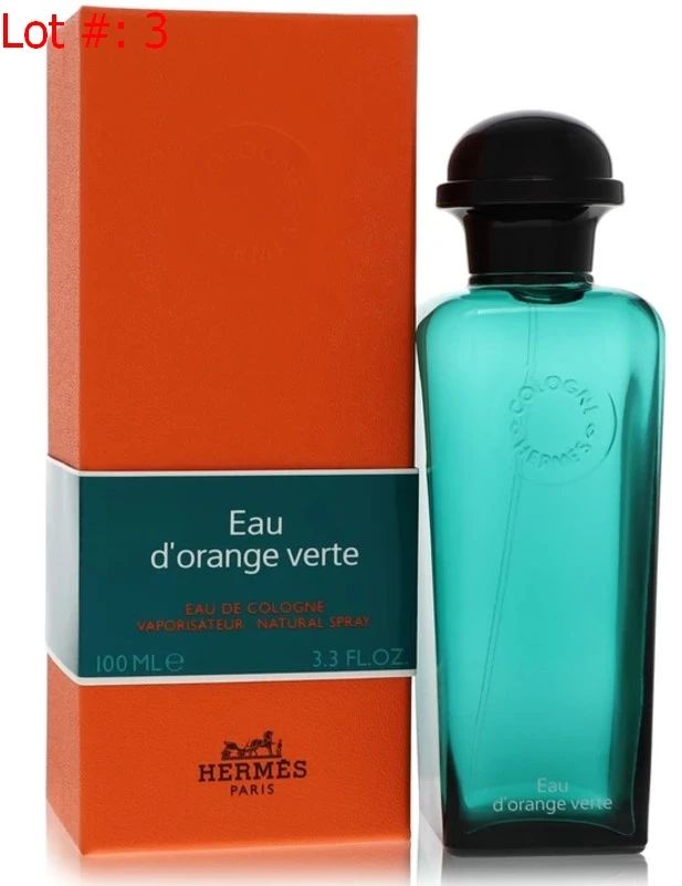 High-end Designer Perfumes & Colognes! SHIPS 100%! starts on 2/24/2025