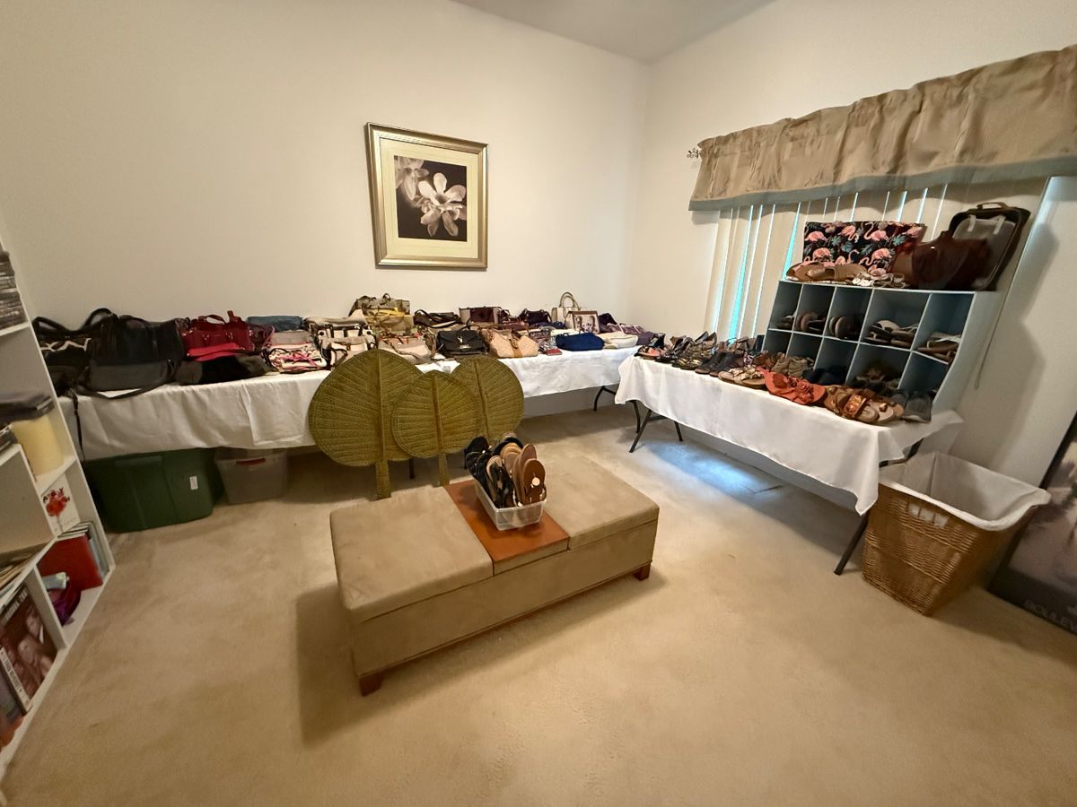 Viera/Melbourne Estate Sale - 1/2 PRICE SATURDAY... starts on 2/27/2025