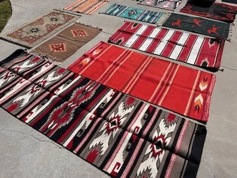 Navajo Jewelry, Pottery & Rugs, Equestrian,... starts on 3/1/2025