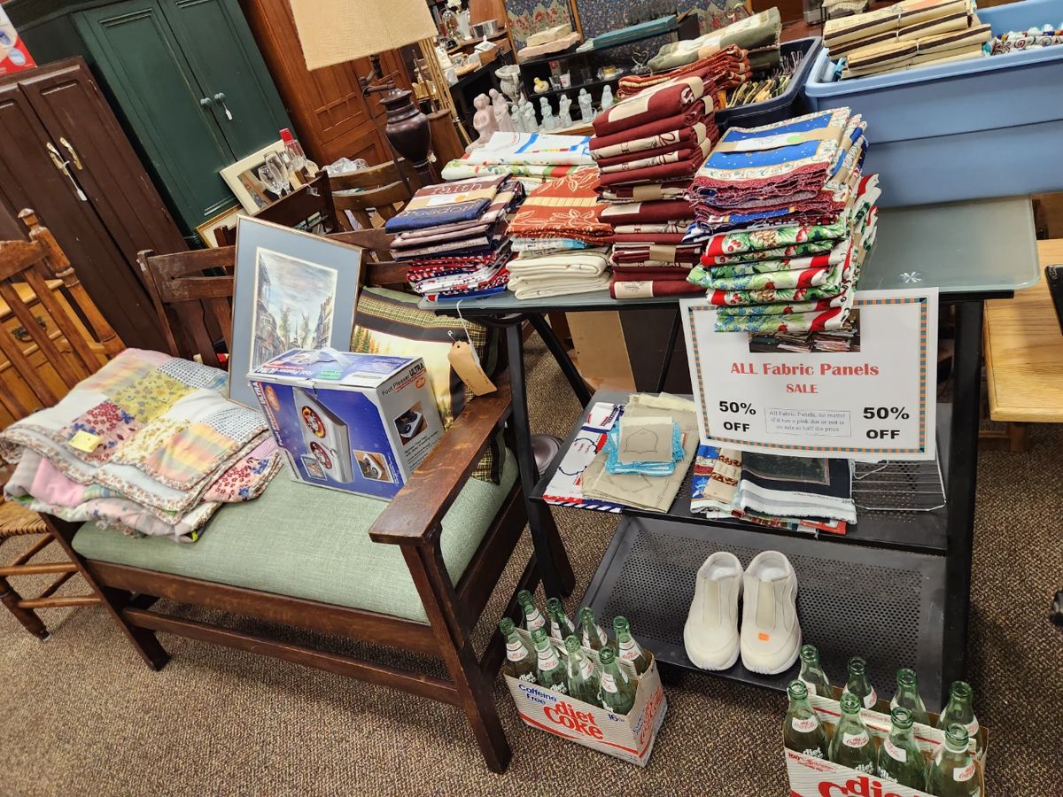 Spring deals are blooming! in Iowa City, IA starts on 3/1/2025