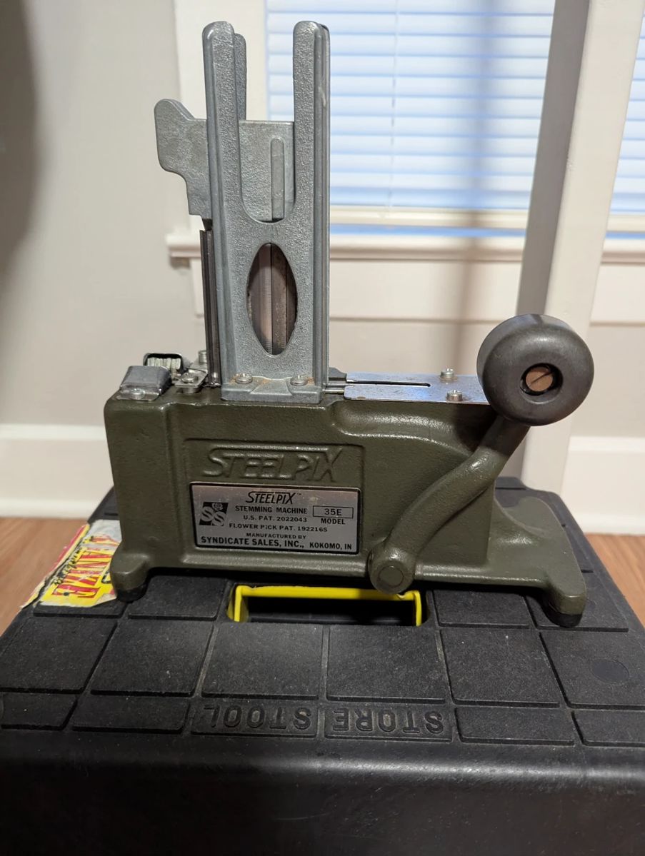 Phase 2 Hitt Lane Estate Sale in Goodlettsville, TN starts on 3/1/2025