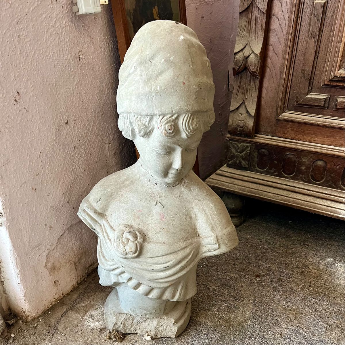 Estate Sale of Janice Graham pt.3 in Baird, TX starts on 3/7/2025