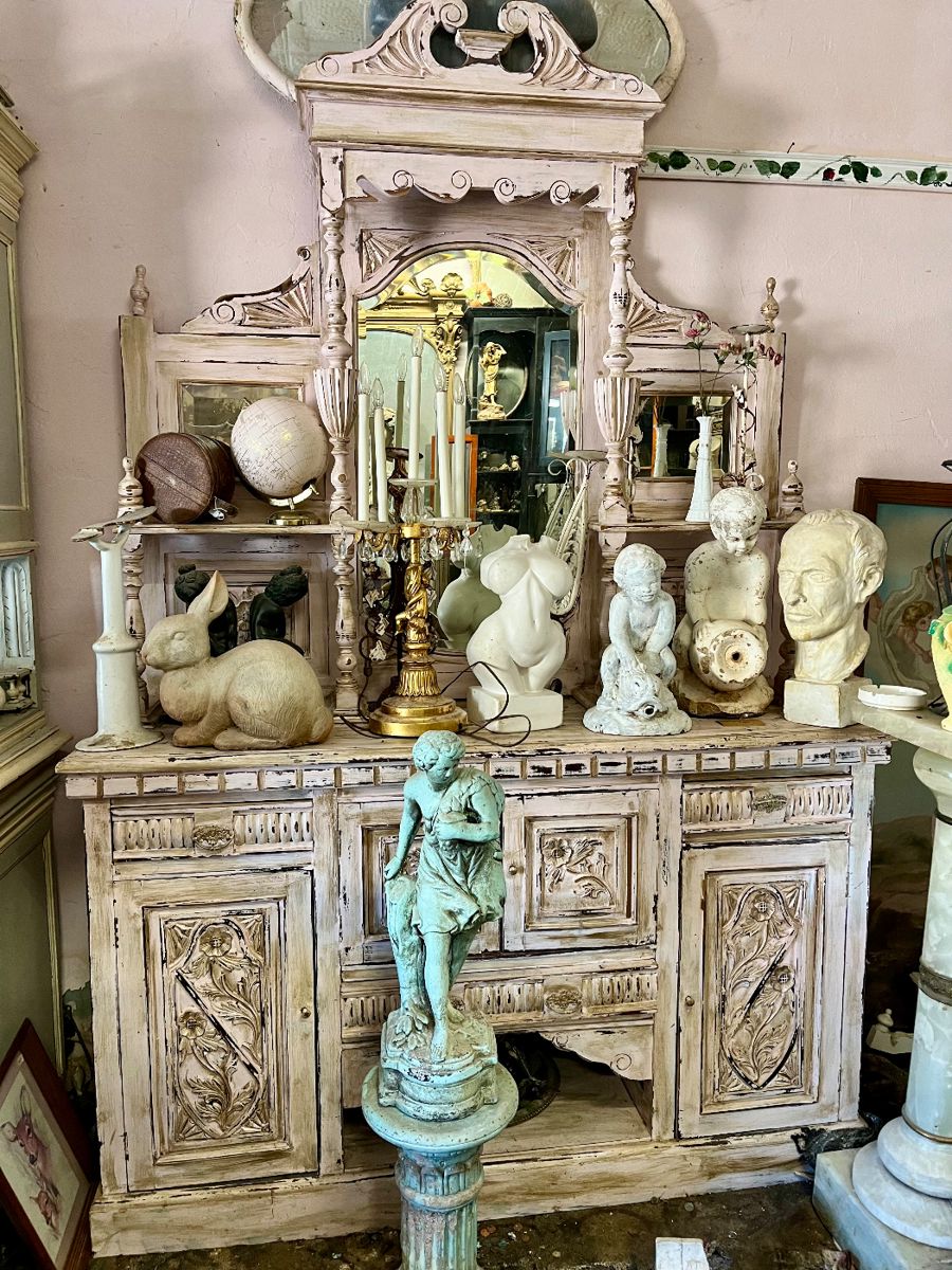 Estate Sale of Janice Graham pt.3 in Baird, TX starts on 3/7/2025