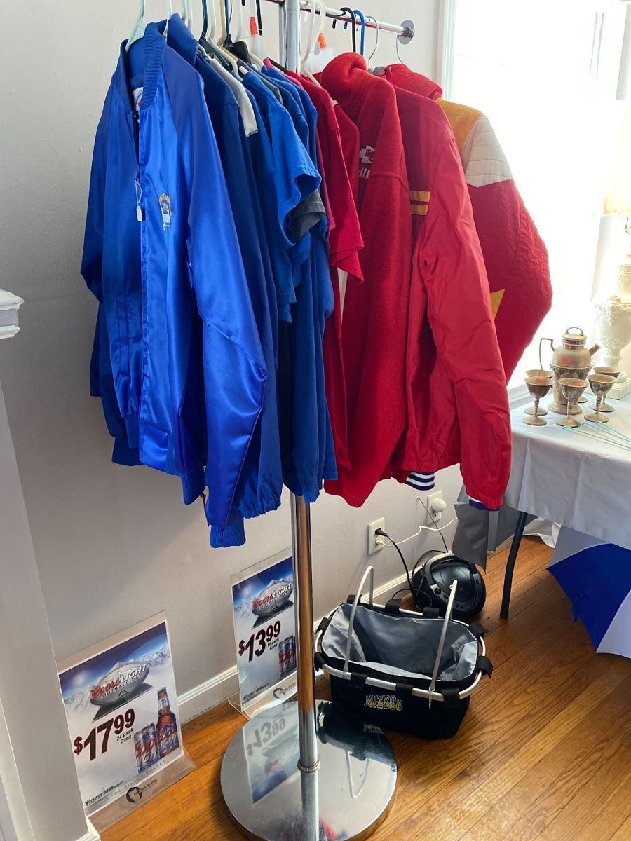 Private Sale in Kansas City, MO starts on 2/28/2025