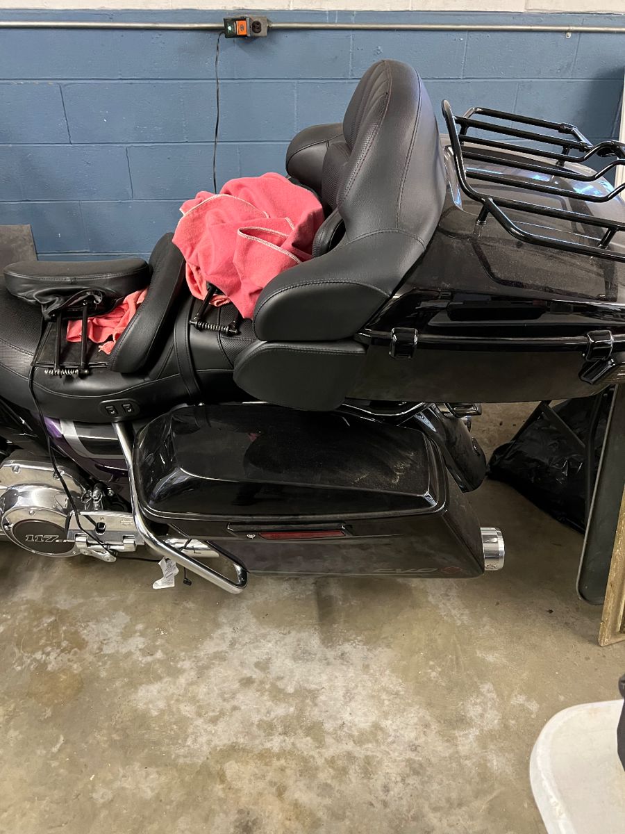 Broughman in Covington, VA starts on 2/28/2025