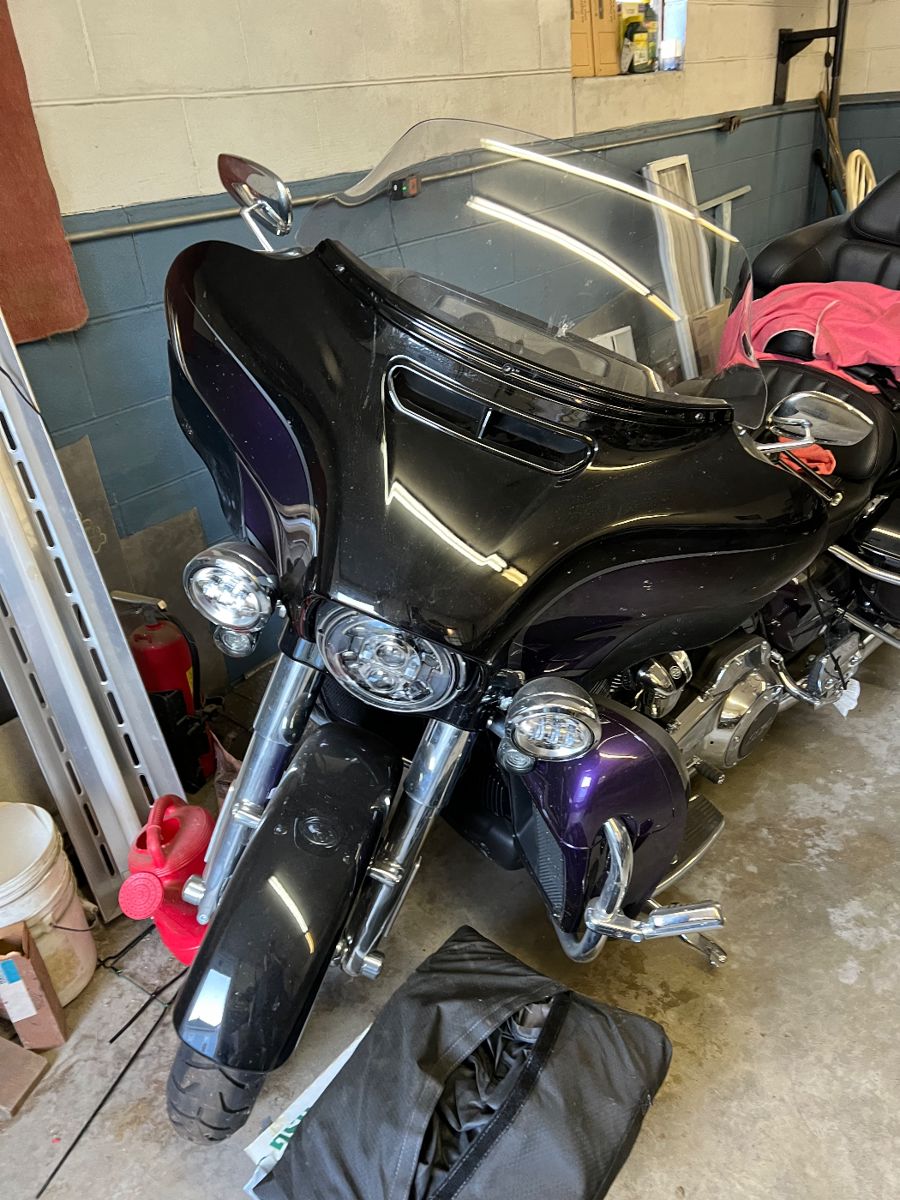 Broughman in Covington, VA starts on 2/28/2025