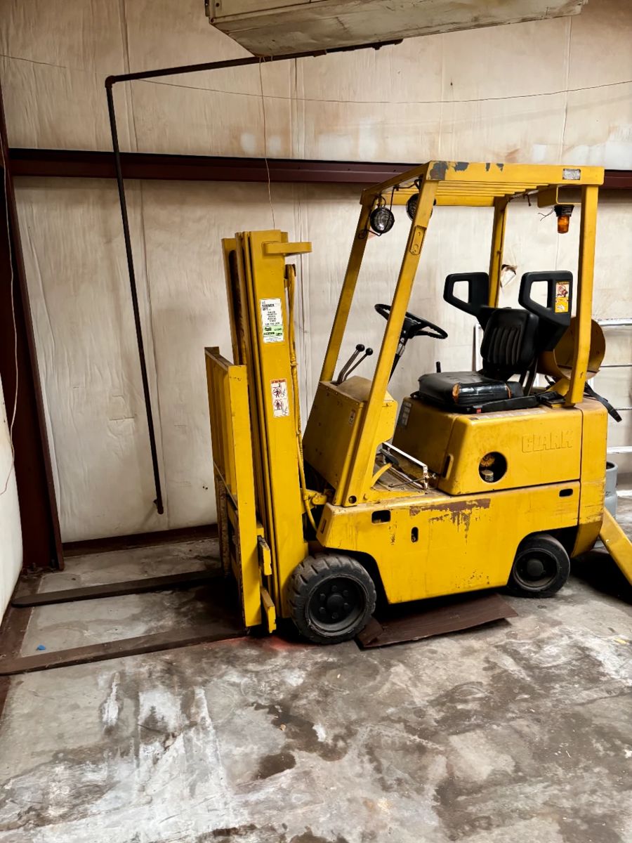 TLC Estate Sales - OKC Warehouse Edition starts on 2/28/2025