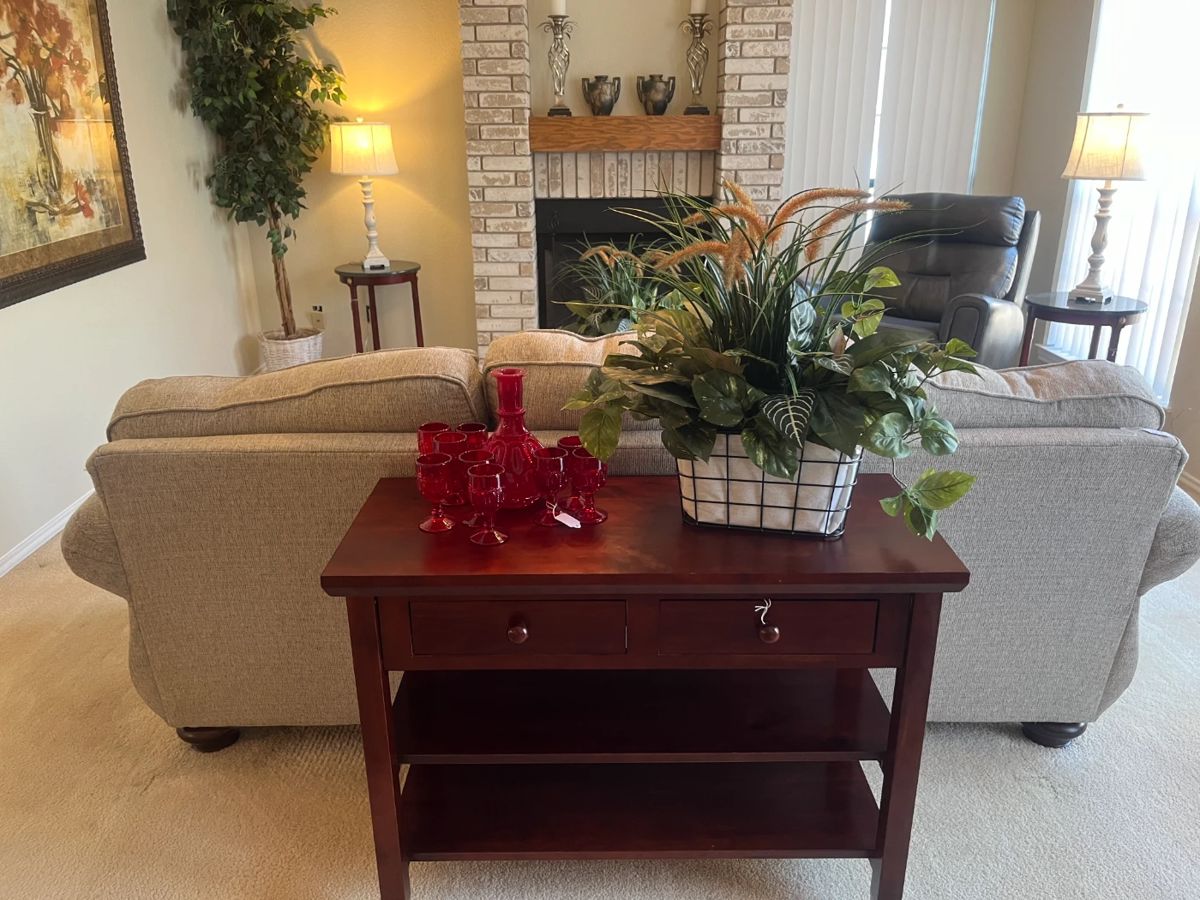 Golden Girls Estate Sales in Kerrville, TX starts on 2/28/2025