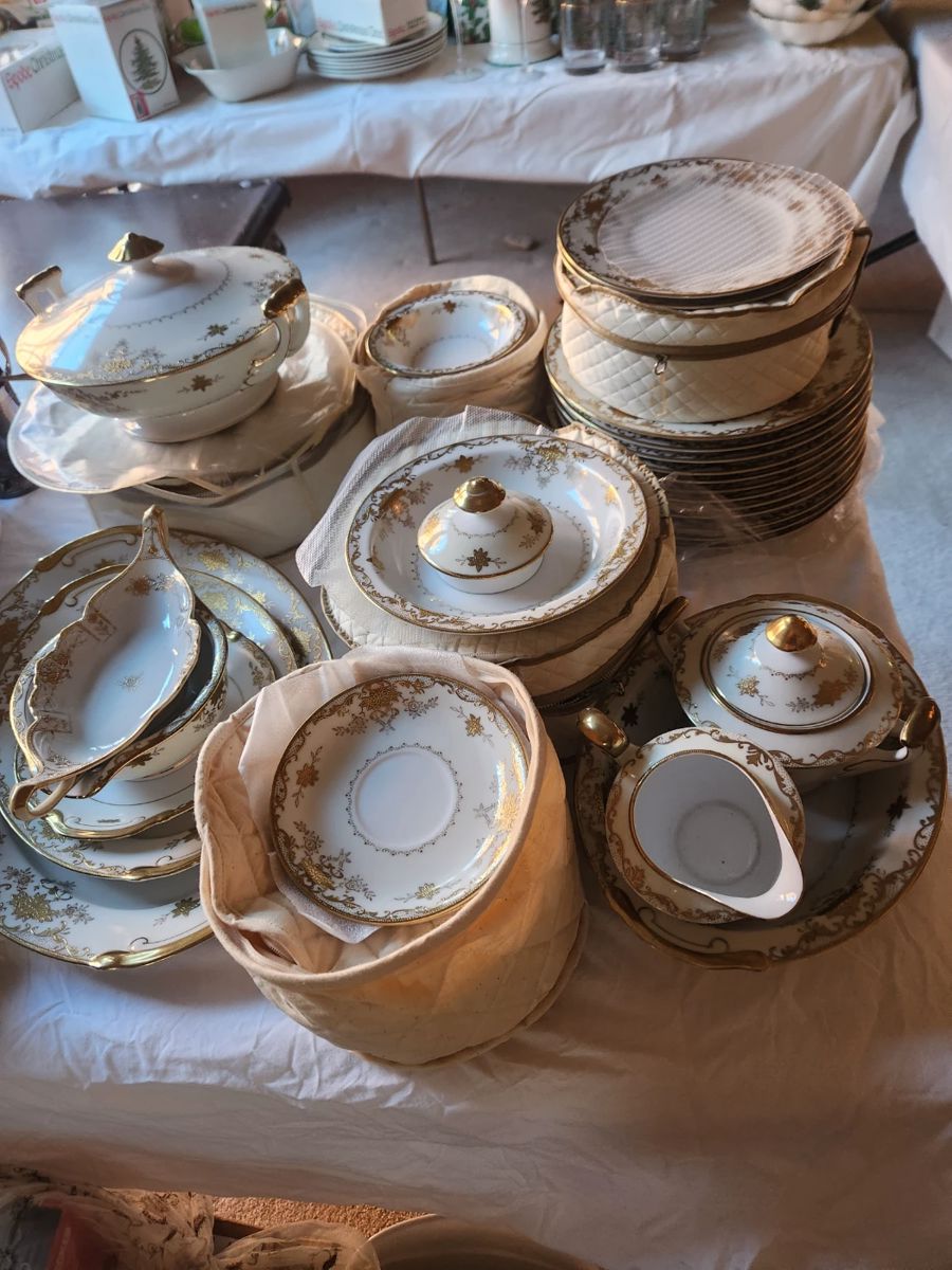 50 % Off Today---Sale Ladies Will LOVE!!Everythin... starts on 3/14/2025