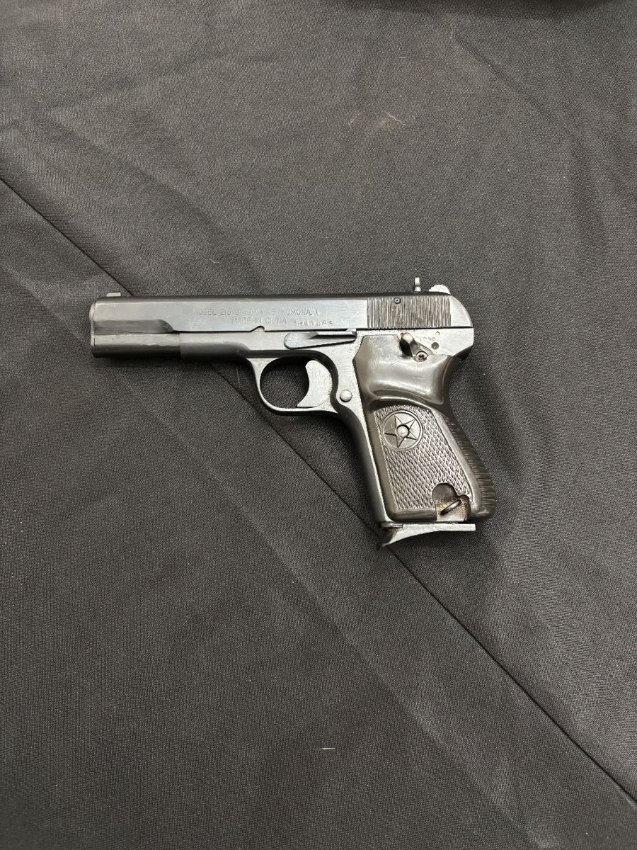 Stunning estate sale with Guns in Lubbock, TX starts on 2/27/2025