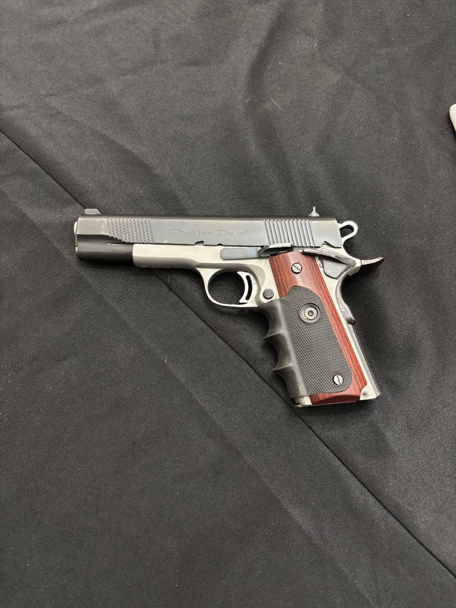 Stunning estate sale with Guns in Lubbock, TX starts on 2/27/2025