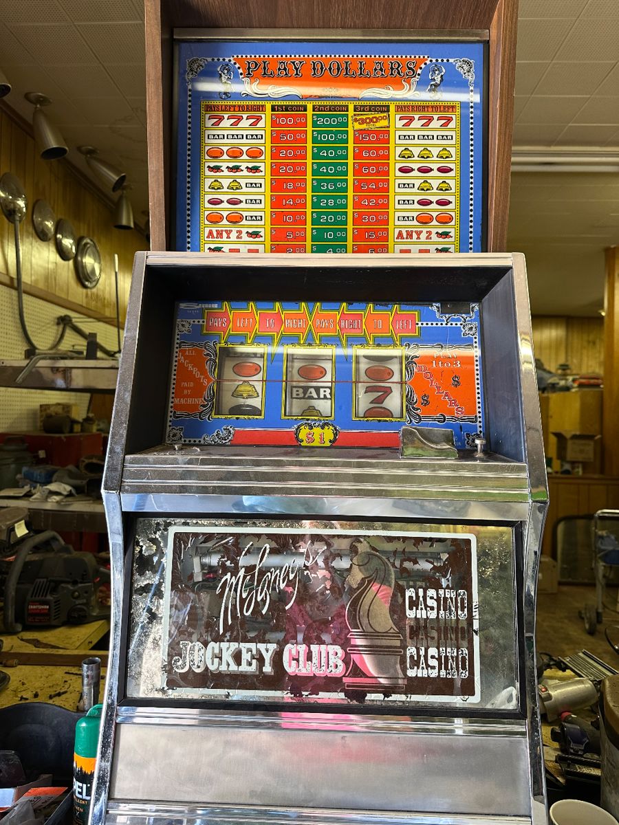 Industrial Inventory Clean out @ Wright’s Tools starts on 3/3/2025