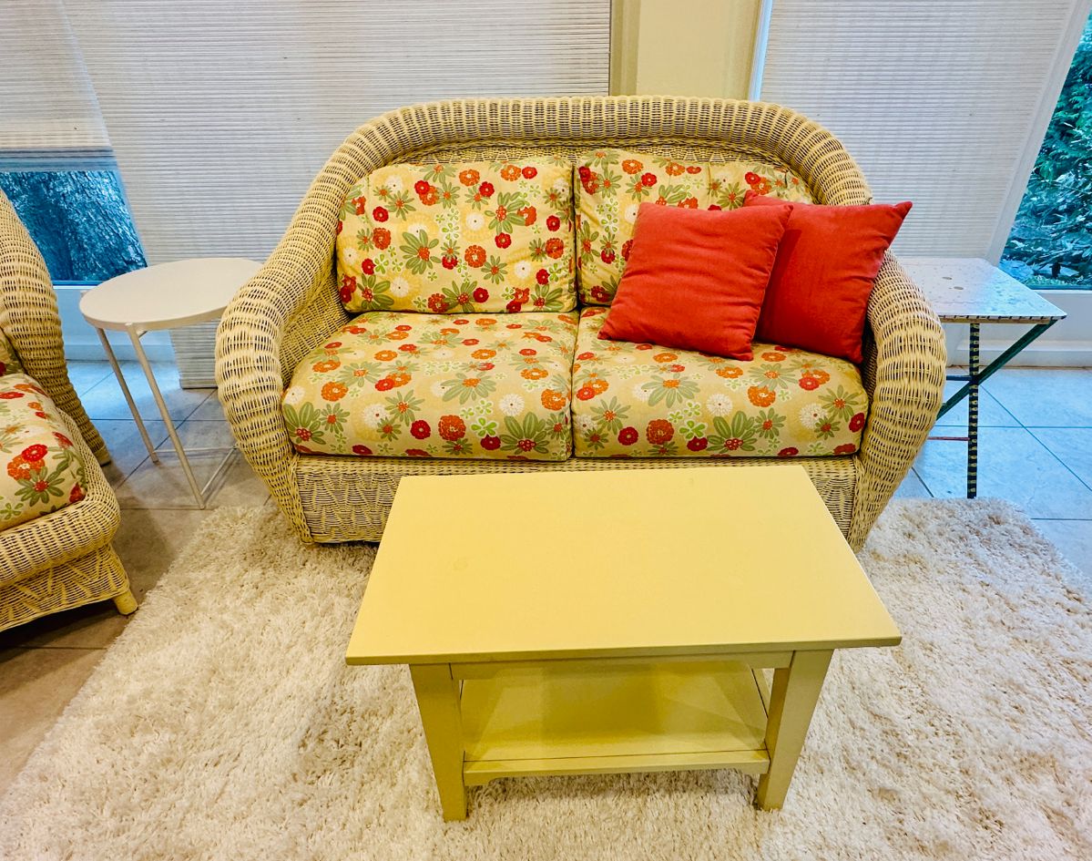 Tastefully Elegant Chevy Chase Estate Sale starts on 3/28/2025