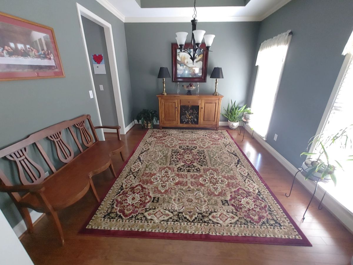 No SAT - Come Sunday! Weather alert! Bessemer... starts on 3/13/2025