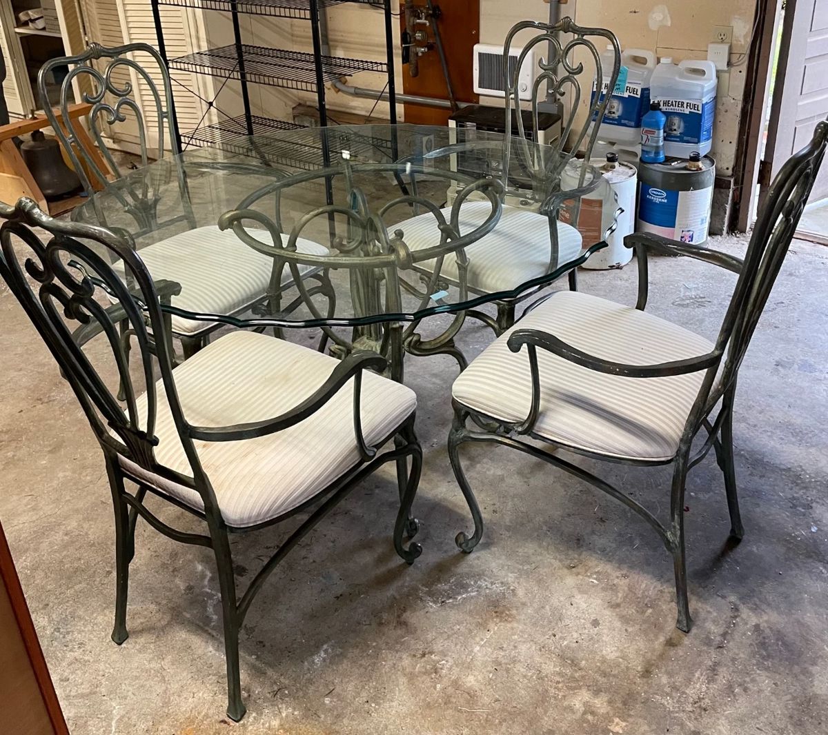 The Poulsbo Pfaff Sewing Machine, Vintage... starts on 2/27/2025