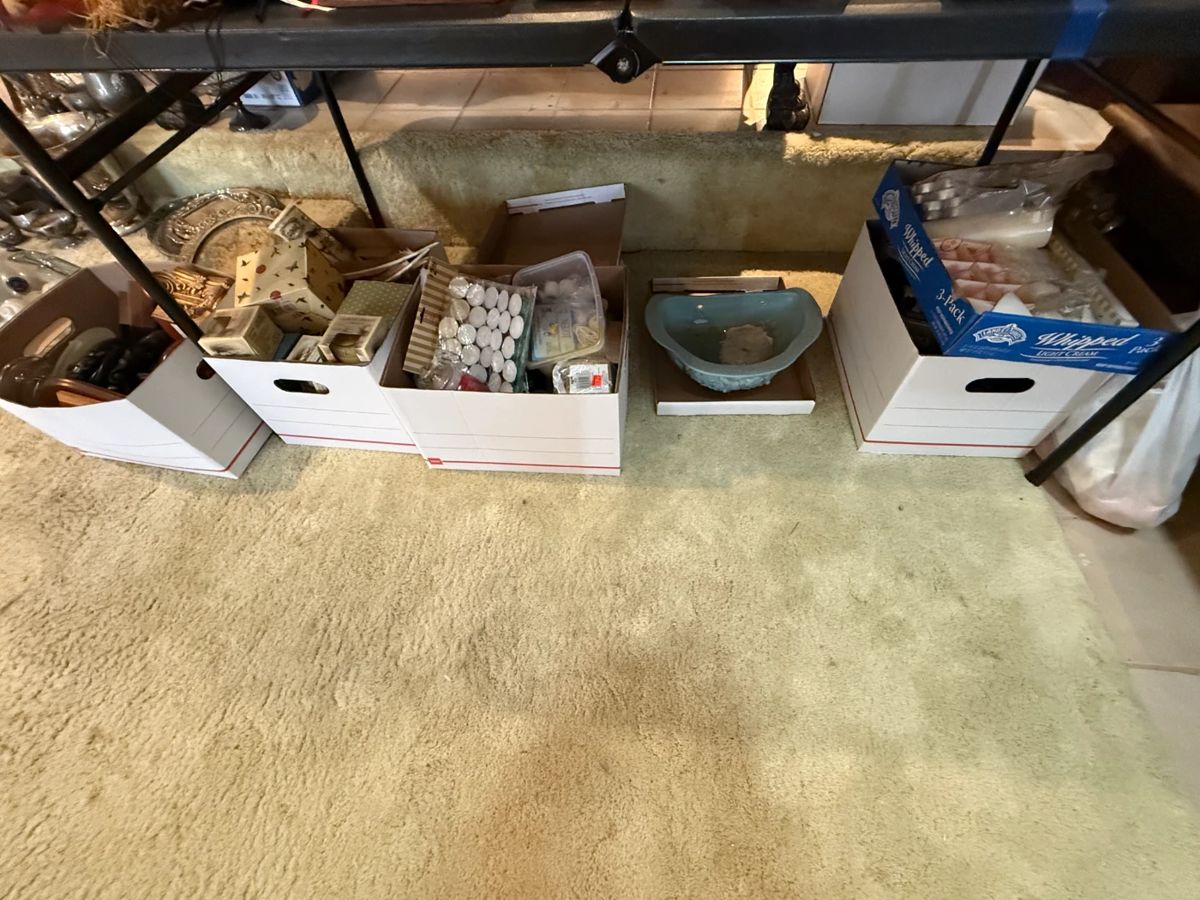 FINAL DAY BOCA BLOWOUT in Boca Raton, FL starts on 3/5/2025