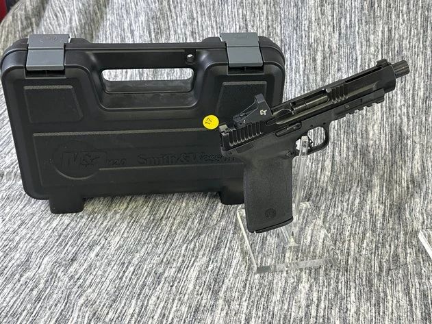 Chev Blazer, Trailer, Guns, Coins, Furniture,... starts on 3/6/2025