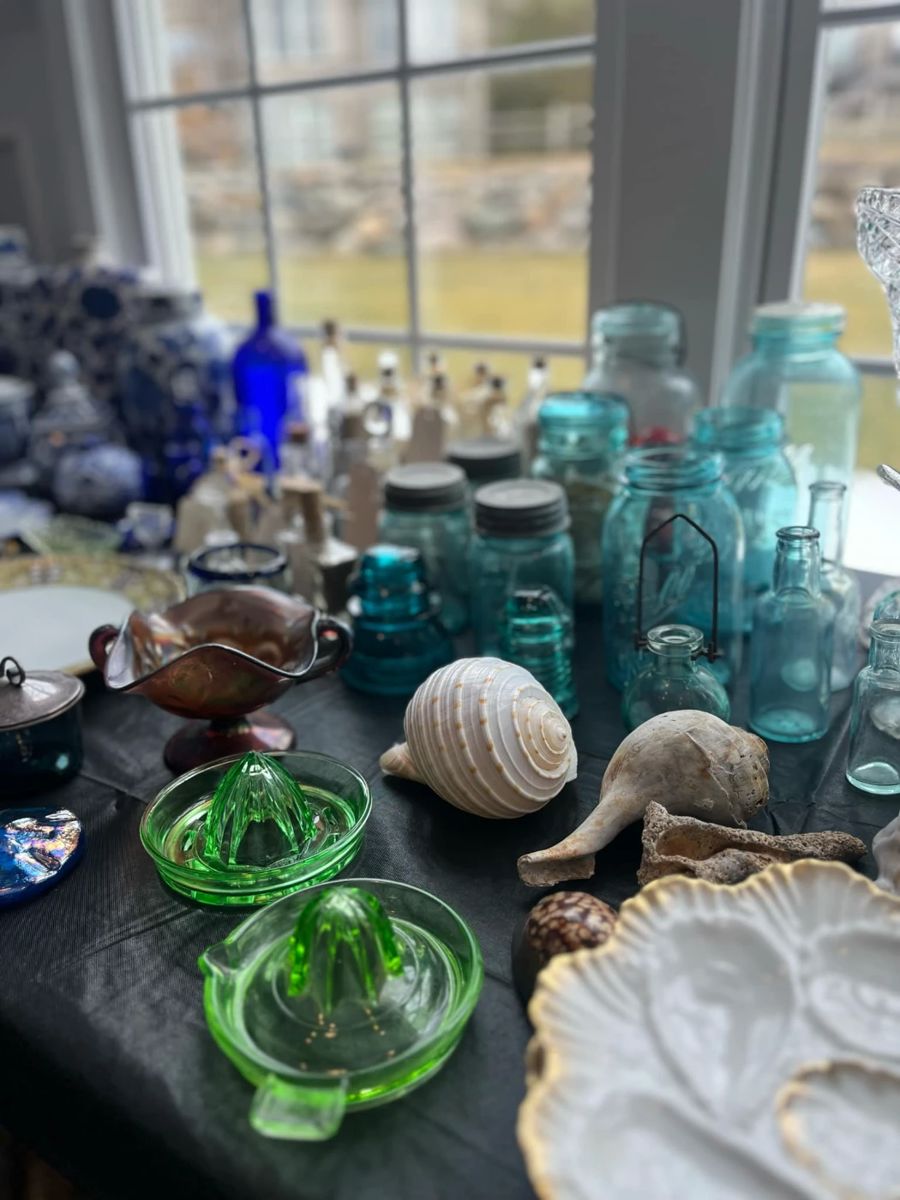 50% OFF Antiques and more in Rochester starts on 3/8/2025