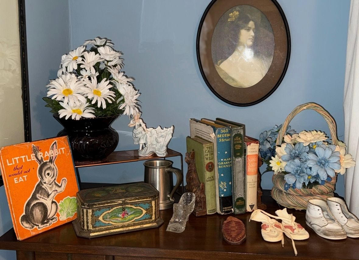 Green Hills Vintage/Antique Extravaganza starts on 3/13/2025