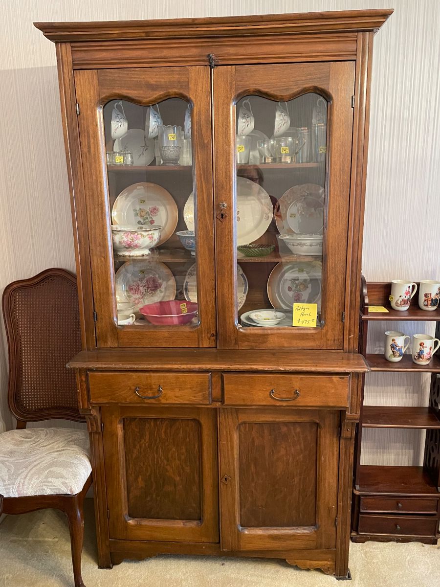 Estate Sale Longview starts on 3/6/2025