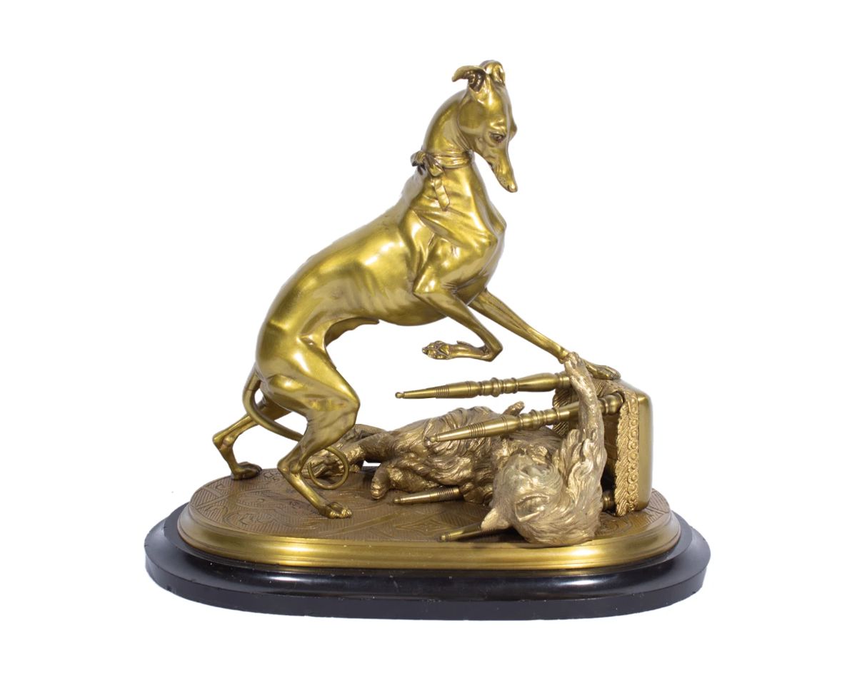 Spring Art + Antiques Auction in Indianapolis, IN starts on 3/4/2025