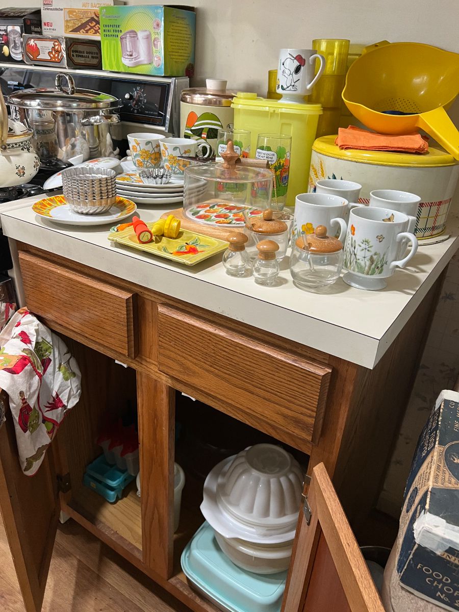 Bridgestone West Estate Sale in Spring, TX starts on 3/7/2025