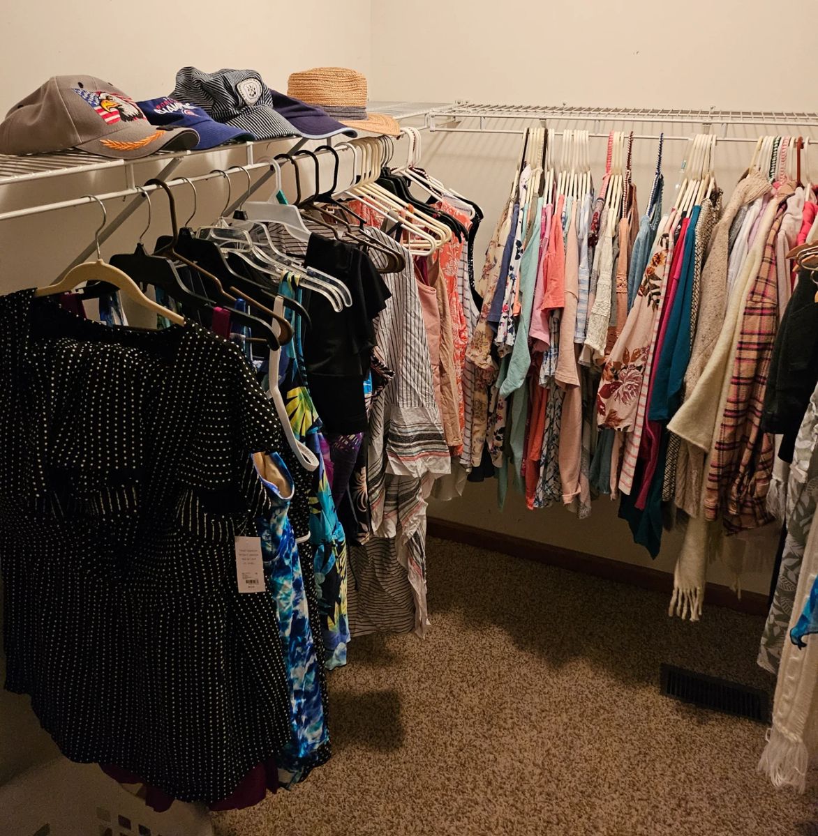 Beautiful Decor & Furniture! Come out and... starts on 3/15/2025