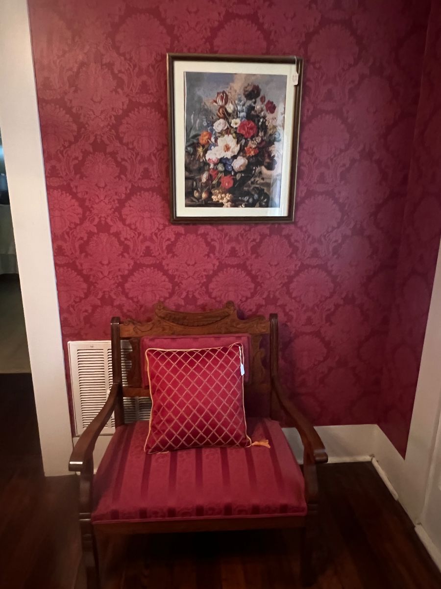 Living EstateSale of Blake Melton in Palestine, TX starts on 3/5/2025