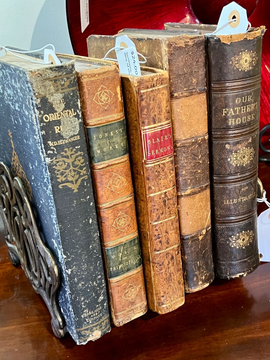 NEW INVENTORY! Ortega Trading Co. is Open... starts on 3/5/2025