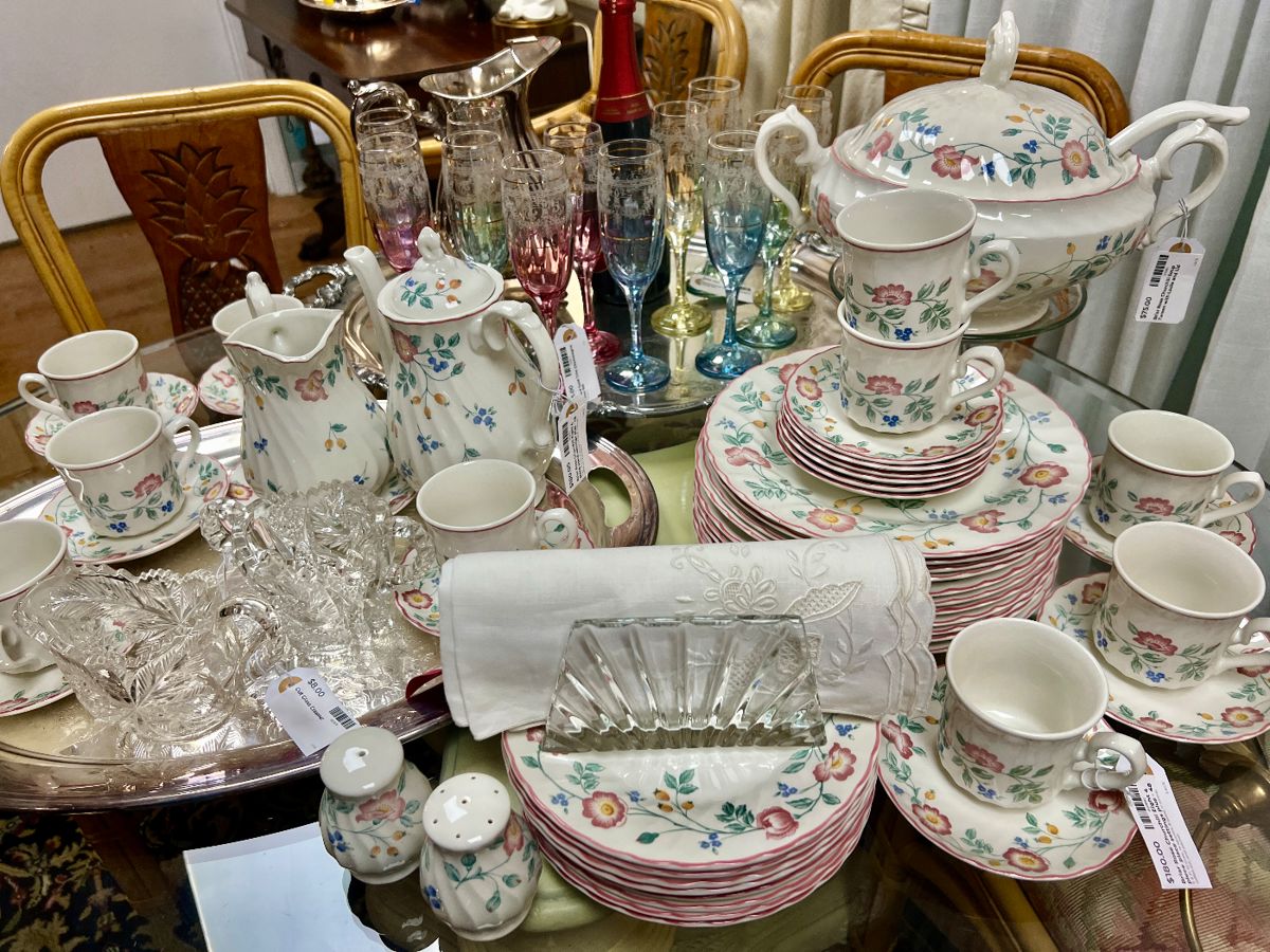 NEW INVENTORY! Ortega Trading Co. is Open... starts on 3/5/2025