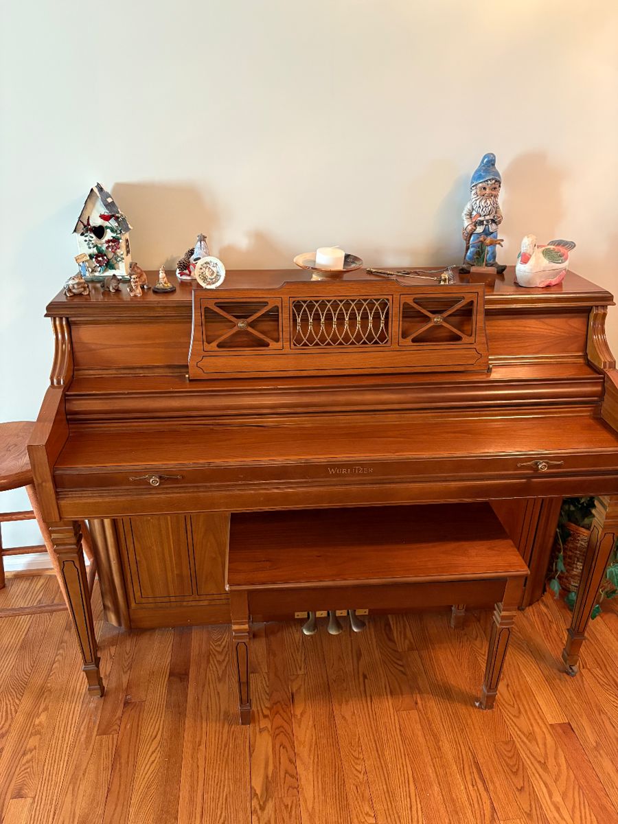 Timeless Finds in Brighton, MI starts on 3/6/2025