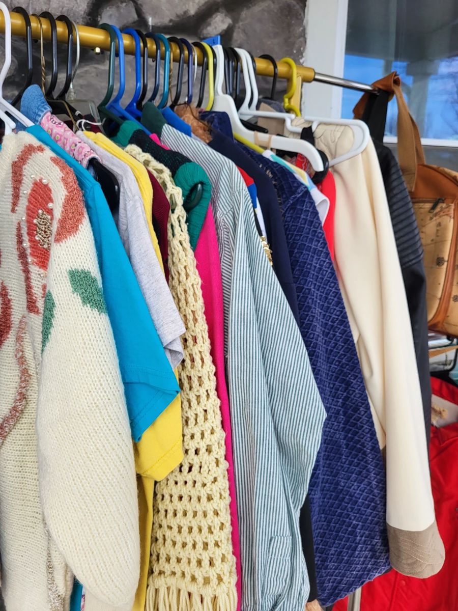 25-50% Off Everything! Huge Moving Sale!... starts on 3/15/2025