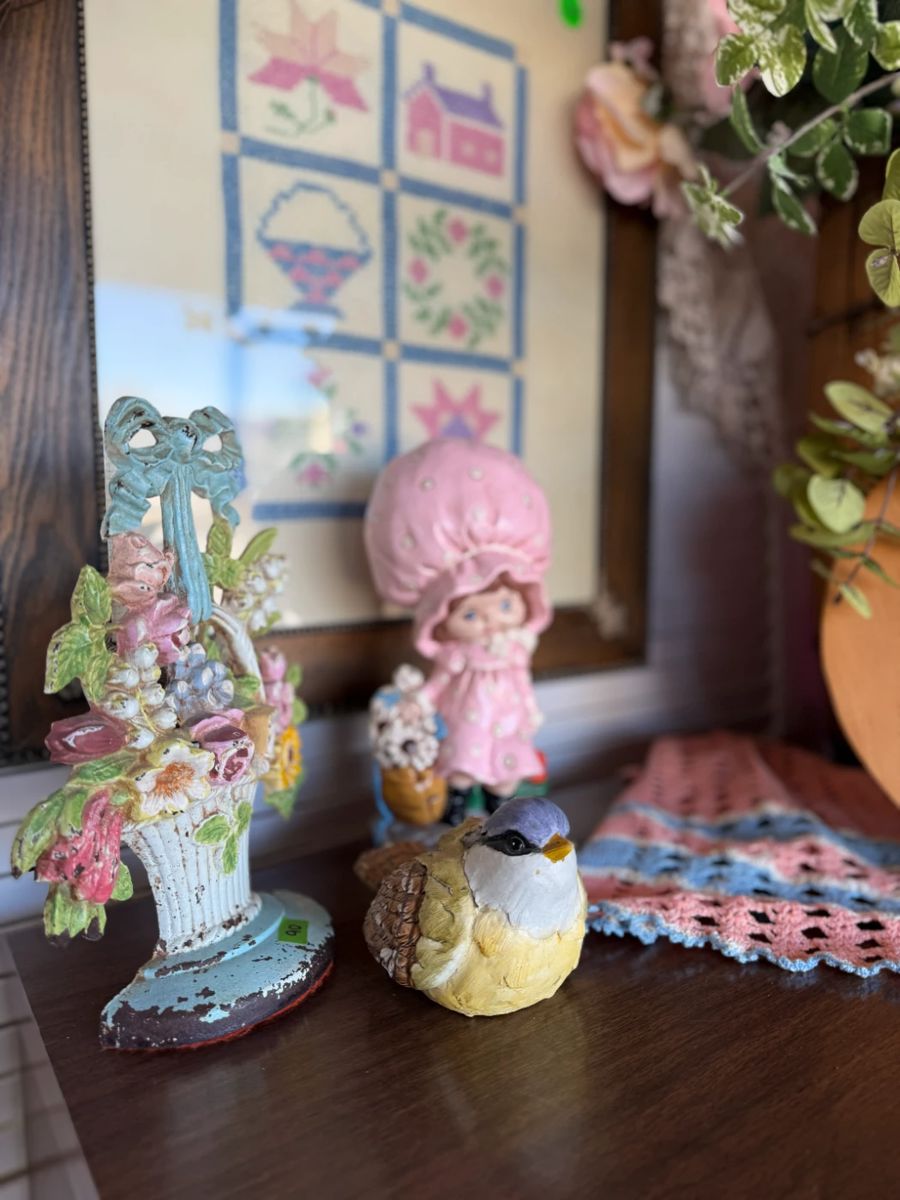 Delightful Treasures and 25% off at Augie... starts on 3/4/2025