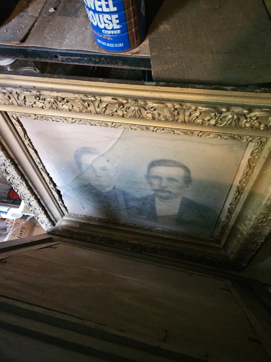 Mike Lynnell & Son estate sale washington ga starts on 3/7/2025