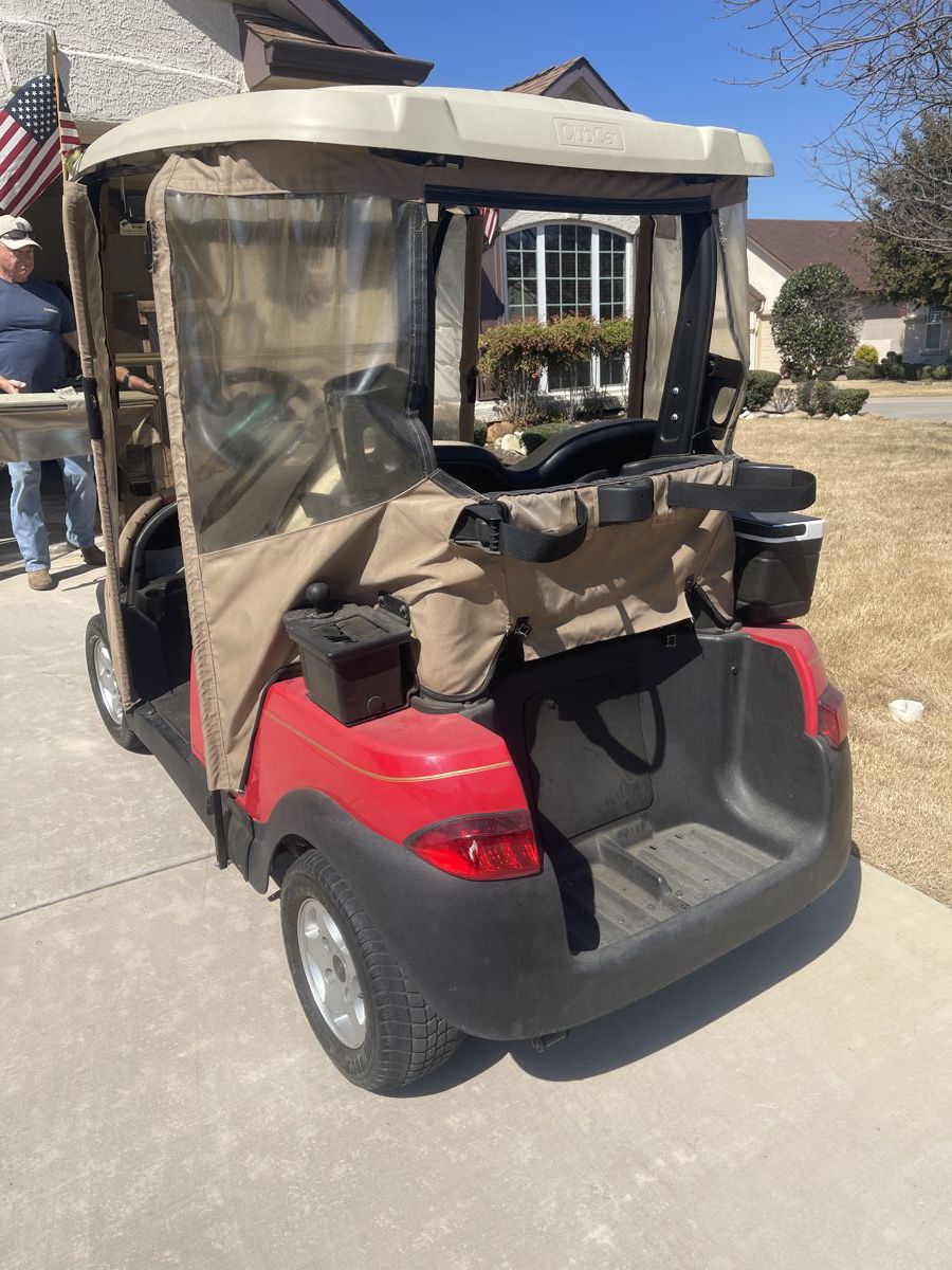 Spring Update in Robson Ranch in Denton, TX starts on 3/6/2025