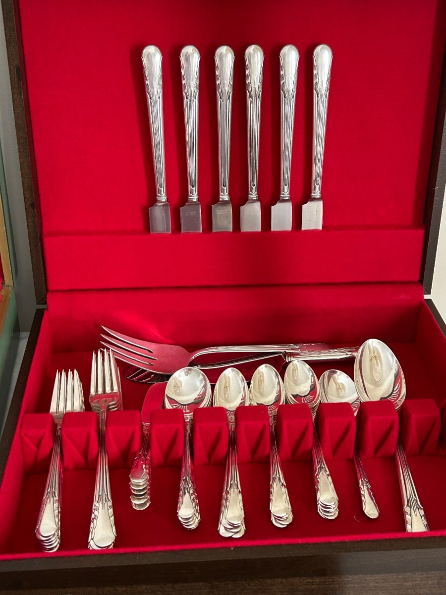 Bargain Day! Sterling and more, Something... starts on 4/4/2025