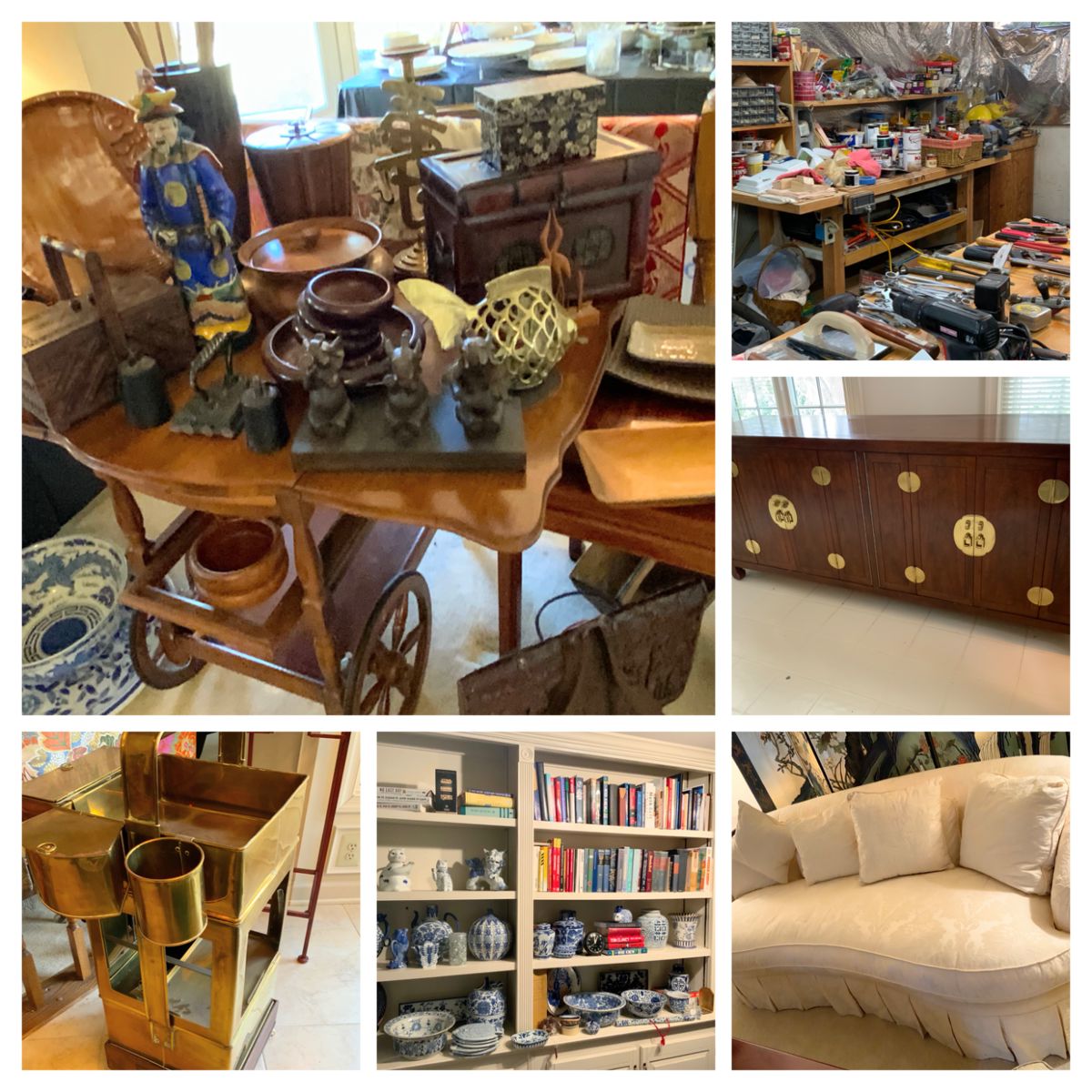 World of Wonder at Our Massive Estate Sale starts on 3/14/2025
