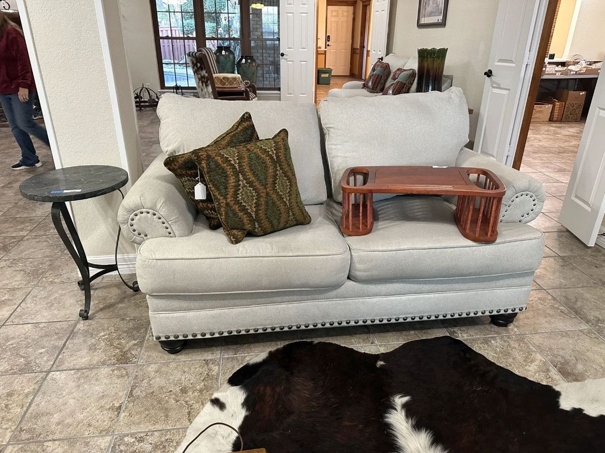 Bonanza In Burleson- Part 1- Online Auction starts on 3/3/2025