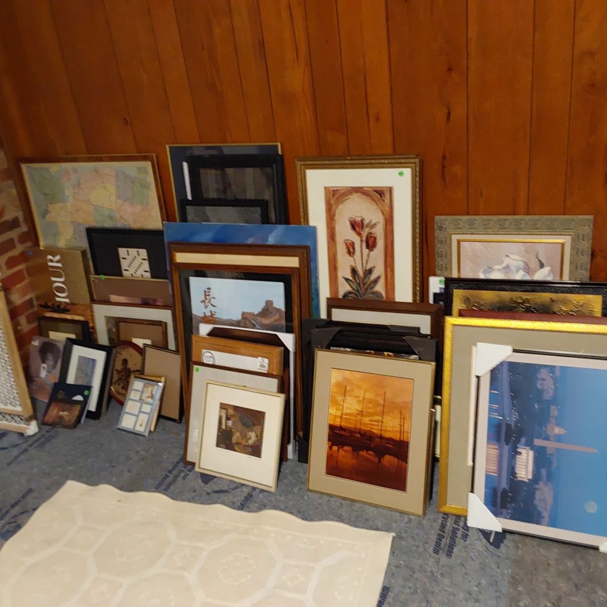 A Treasure Trove of Vintage & Modern Finds... starts on 3/8/2025