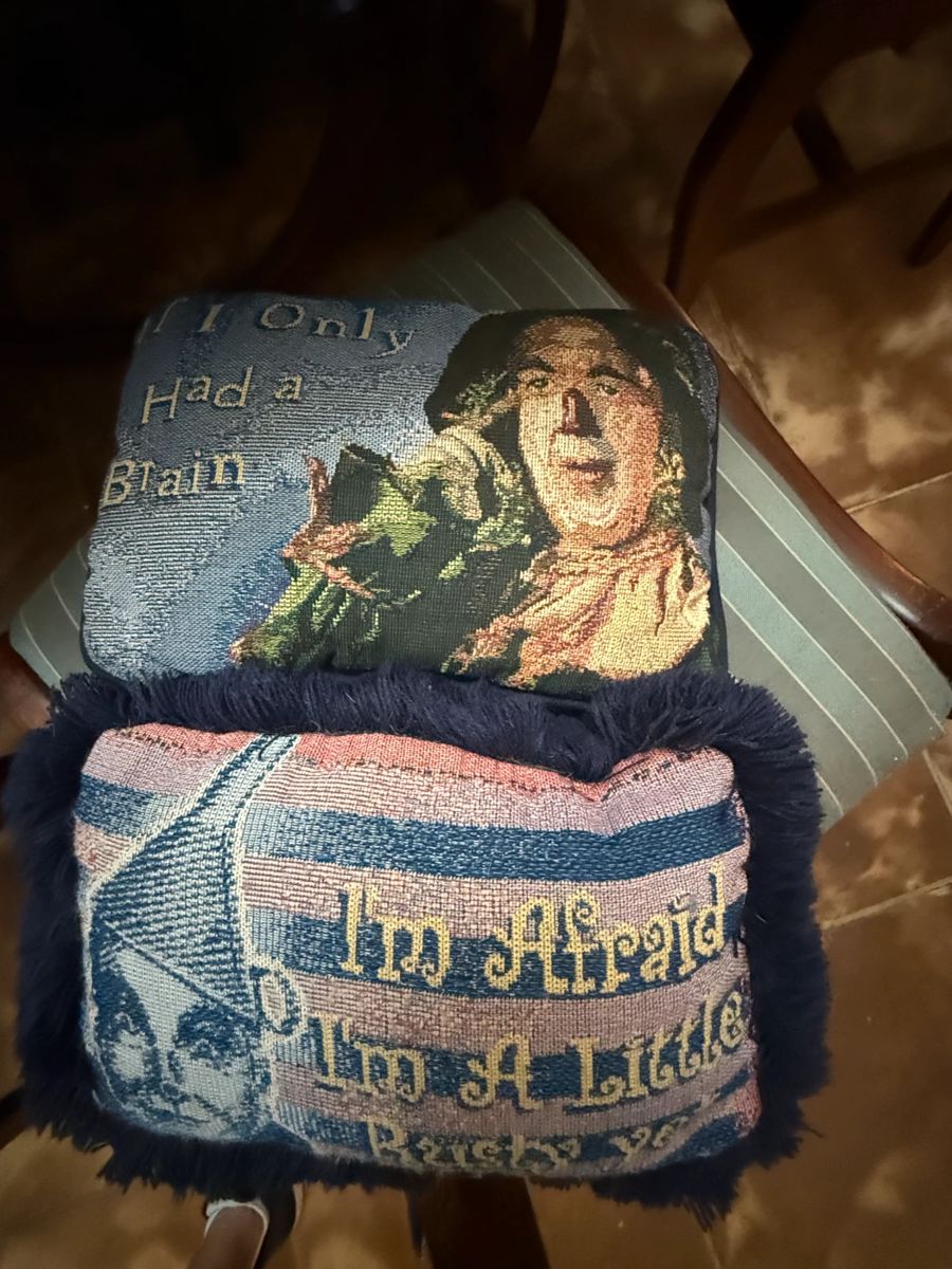 WIZARD OF OZ MEETS IN FT. LAUDERDALE starts on 3/7/2025