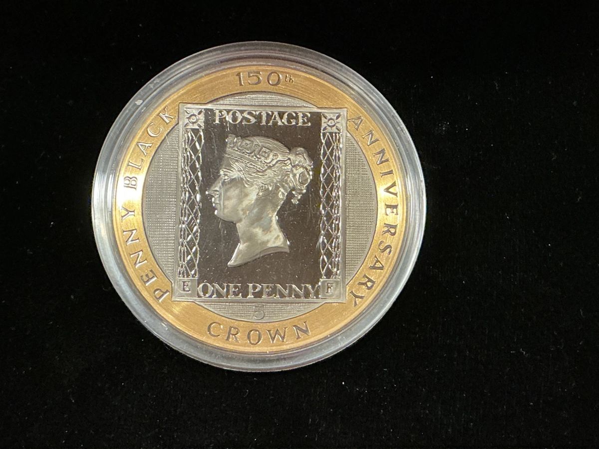 GOLD & SILVER COIN AUCTION in Hampton, VA starts on 3/3/2025