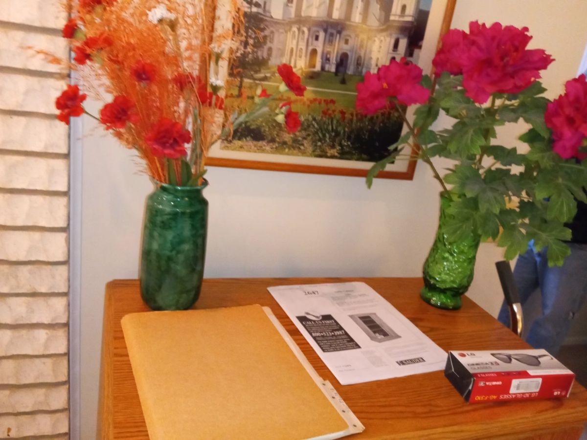 Live On Site Auction in Peoria, IL starts on 3/10/2025
