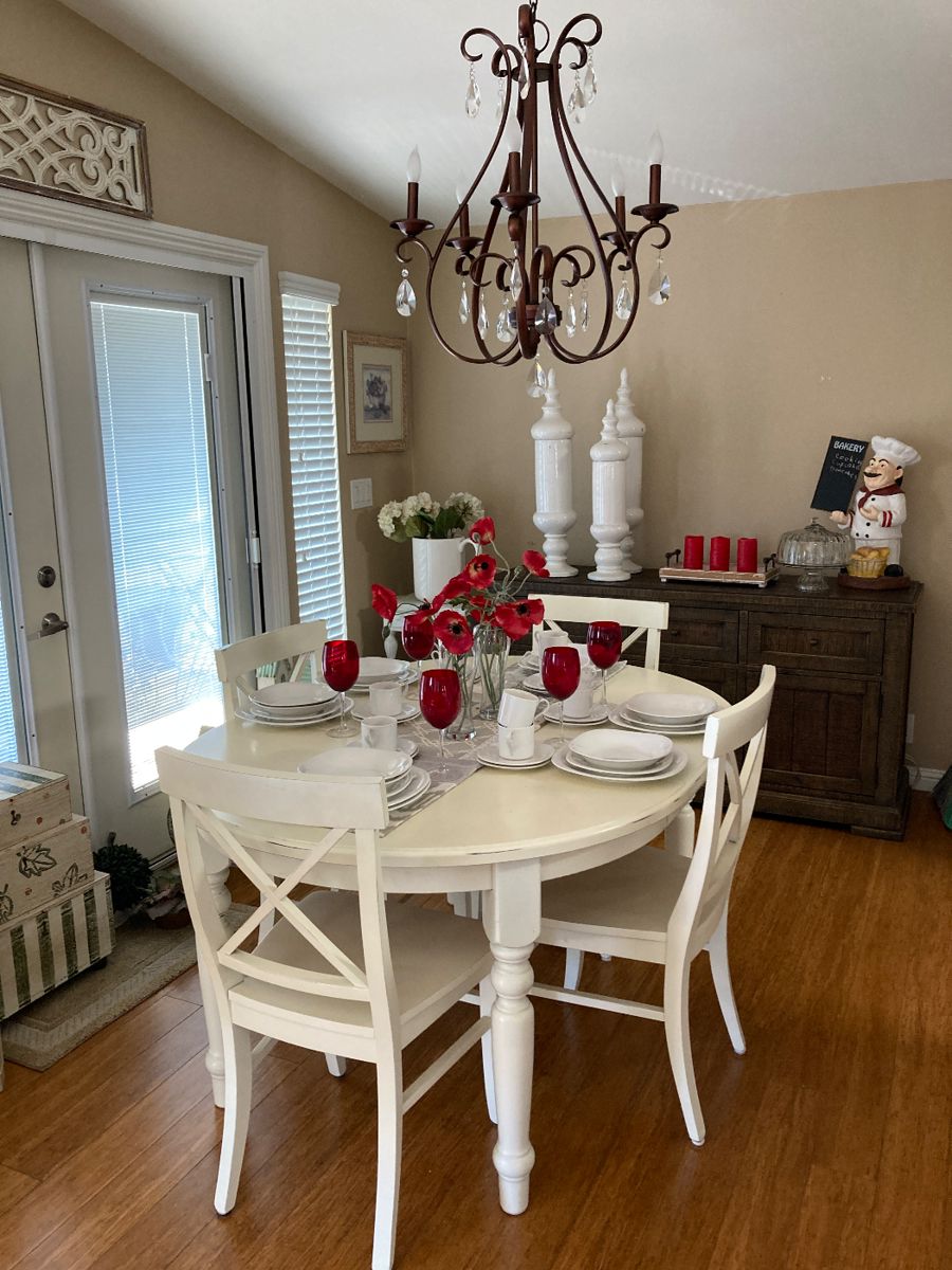 A Fun Sale In SJC With Decorator, Gardening... starts on 3/7/2025